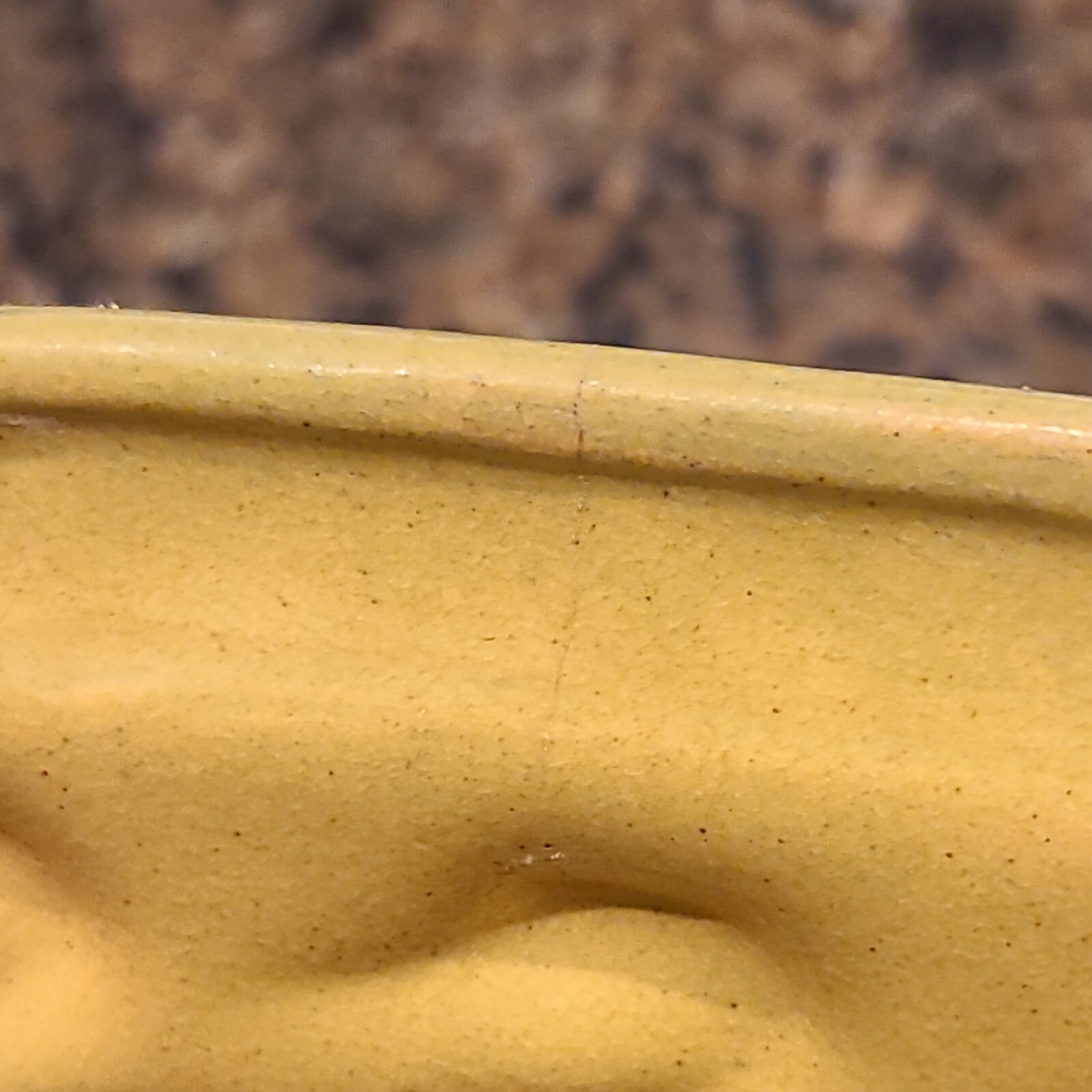 RARE ROSEMEADE VASE EGYPTIAN SERIES FISH AND DUCKS | eBay