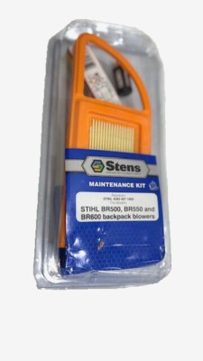 STENS 605-104 MAINTENANCE KIT STIHL BR500-BR550-BR600 | eBay
