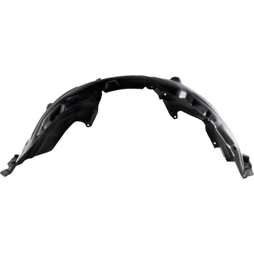 Fender Liner Front Right Fits 2018-2022 Toyota Camry 4-Door 5380506261 ...