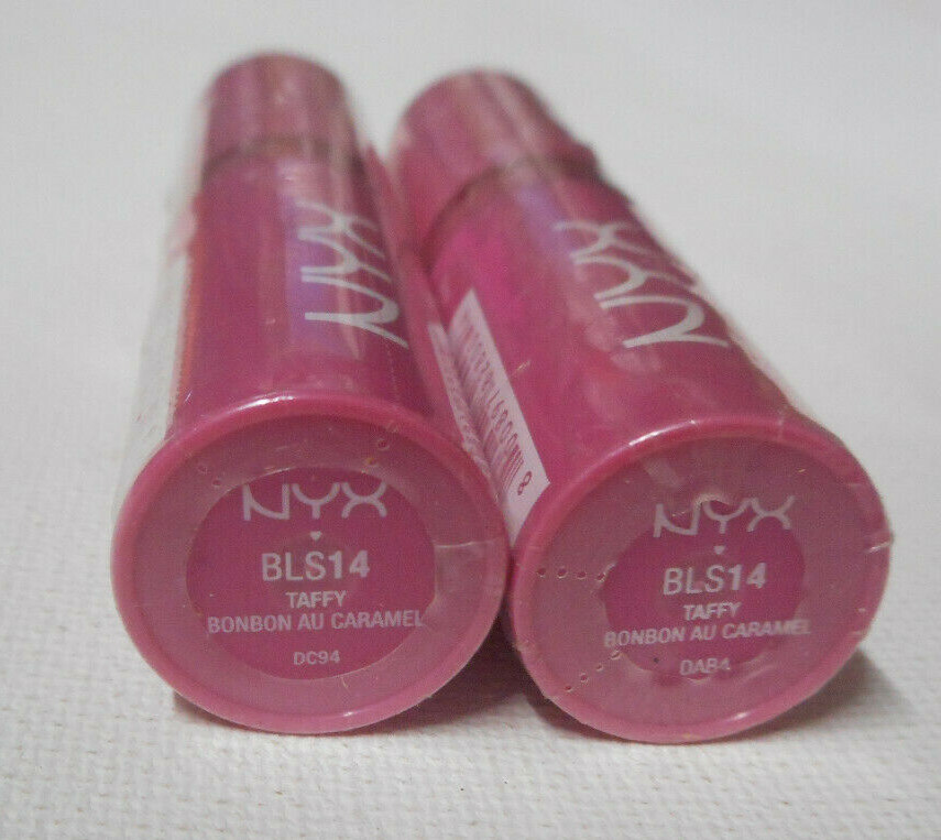 Nyx Taffy