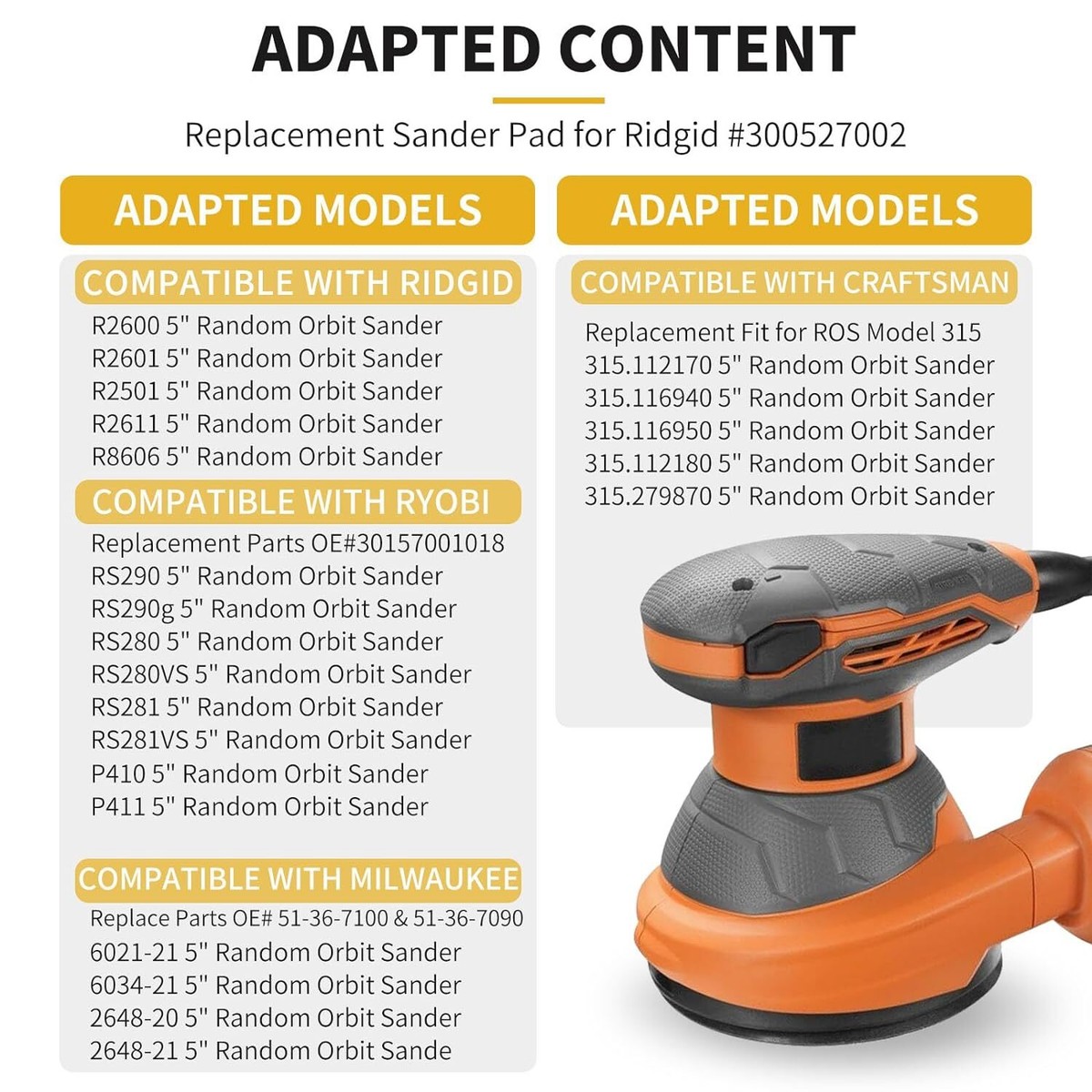 Ridgid r2600 sander store