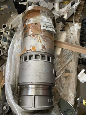 BRAND NEW Electro Motive Diesel Engine Power Pack Assembly 40298099 ...