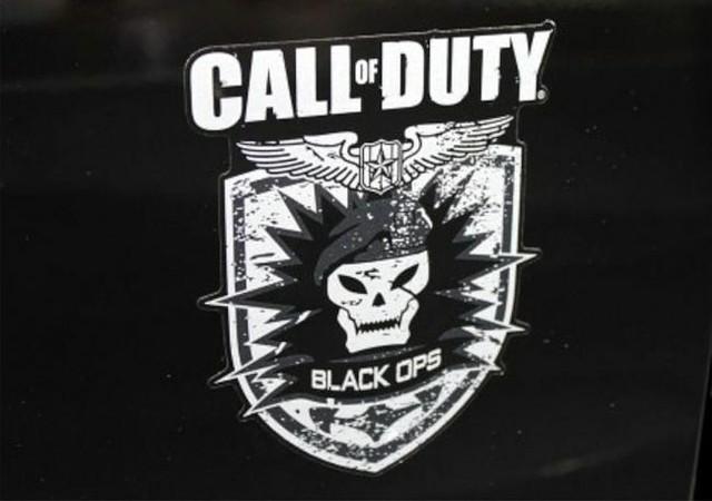 Wrangler Call of Duty Black Ops Decal Set CJ YJ TJ JK Rubicon Mw3 Fits ...