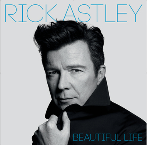 Rick Astley Beautiful Life (CD) Deluxe Album | eBay