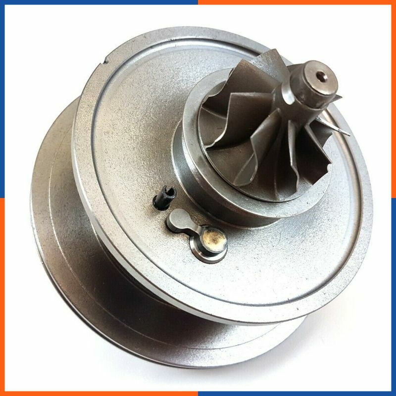 CHRA Cartouche pour BMW | 7808361, 11657808361, 54409700001 ...