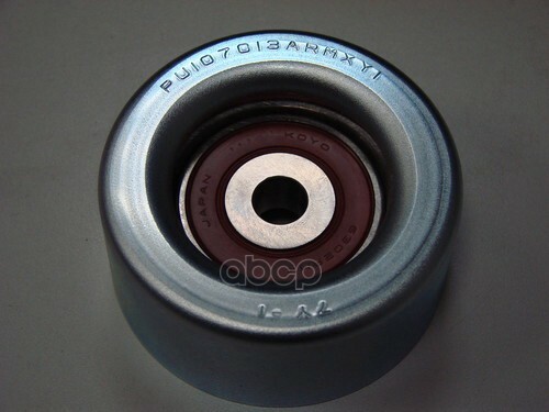 16604-31010 Toyota Pulley sub-assy, idler, no.2 1660431010, New Genuine ...