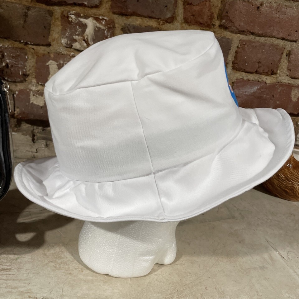 Aflac Duck Bucket Hat Cap & Clear Bag (Stadium Giveaway) New | eBay