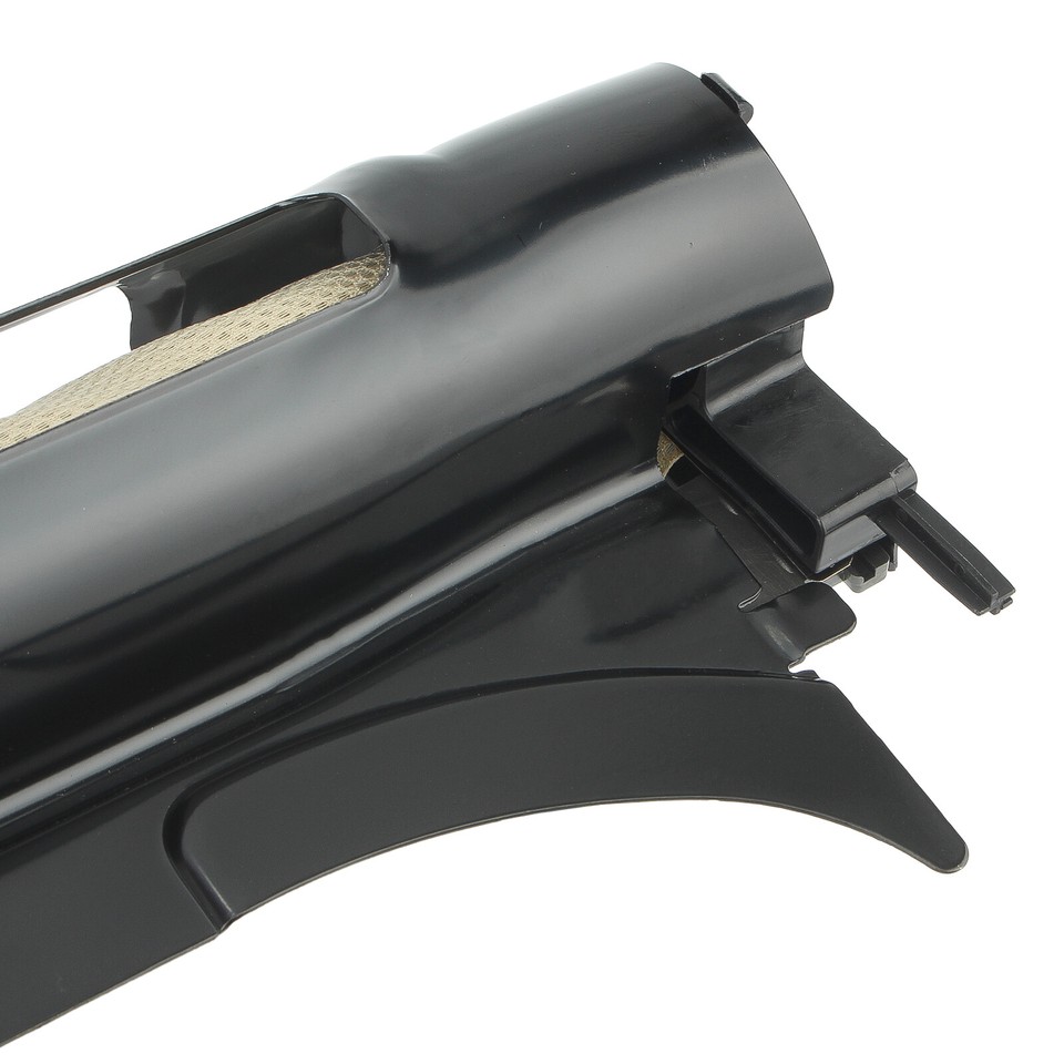 Beige Sunroof Sunshade Curtain Assembly For VW Tiguan Audi Q5 SQ5 2014 ...