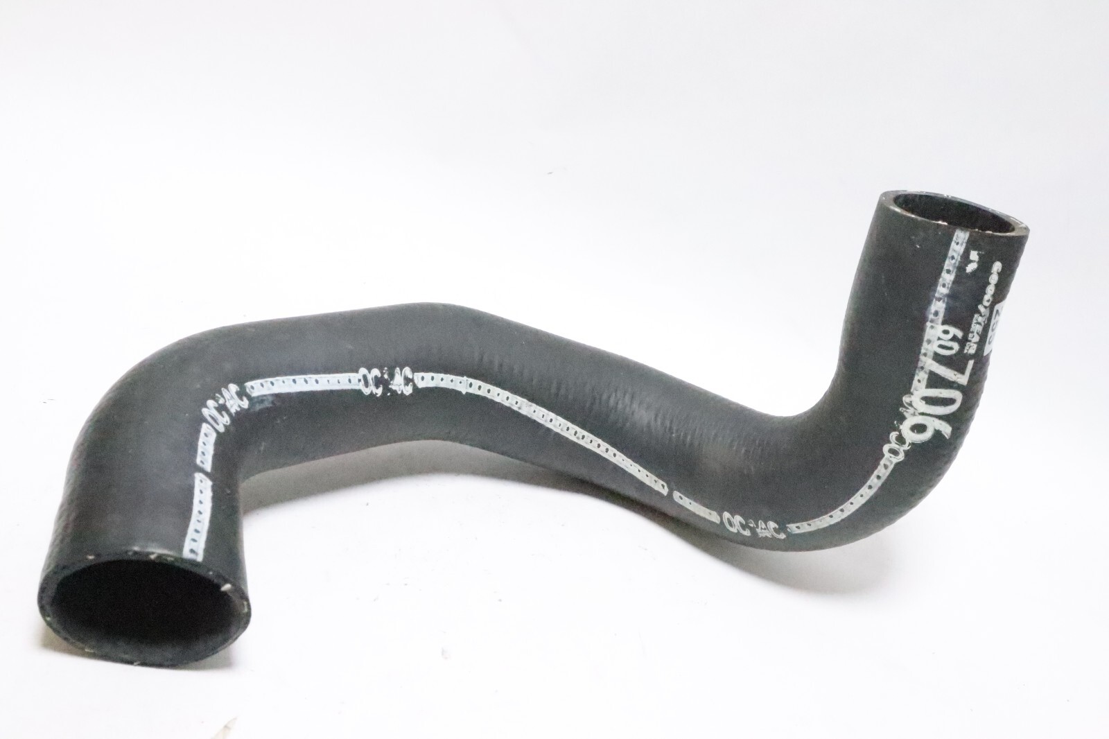 goodyear 60706 Gates 20621 Radiator Coolant Hose 69-74 100 200 Maverick ...