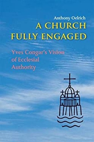 A Church Fully Engaged Paperback Anthony Oelrich 9780814657973| eBay