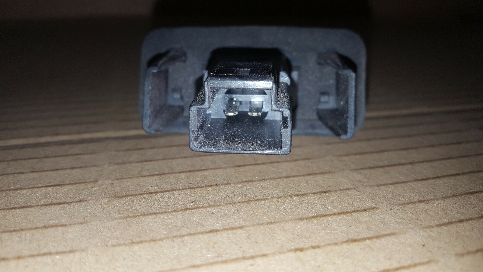 eclairage Plaque Immatriculation Citroen Peugeot 6340A3 | eBay