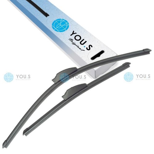 2 YOU.S WISCHERBLÄTTER VORNE 3397118989 für FIAT PALIO (178_) - AR989S ...