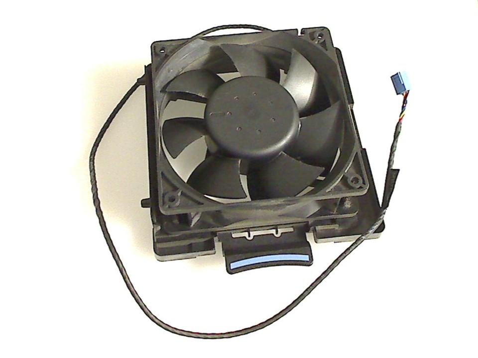 Dell Poweredge T420 T320 Rear Fan Assembly DP/N FWGY3 7426978781797| eBay