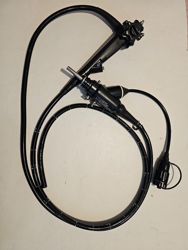 Fujinon Endoscope Colonoscope EC-590WM ---- FOR PARTS | eBay