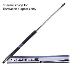 1x Stabilus Rear Boot Tailgate Gas Strut Spring 011934 - GENUINE - 5 YR ...