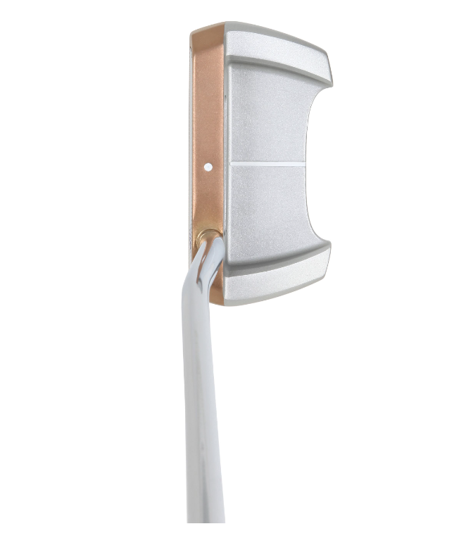 Tommy Armour Women's Impact Golf Club Mallet Putter Ladies Right Handed ...