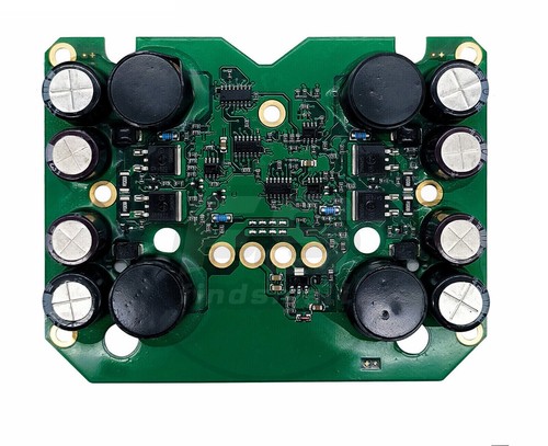 Fuel Injection Control Module FICM Board For 04-10 Ford Powerstroke 6 ...