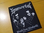 Immortal Patch | eBay UK