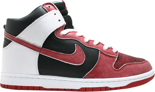 Size 9.5 - Nike SB Dunk High Pro Jason Voorhees 2007 | eBay