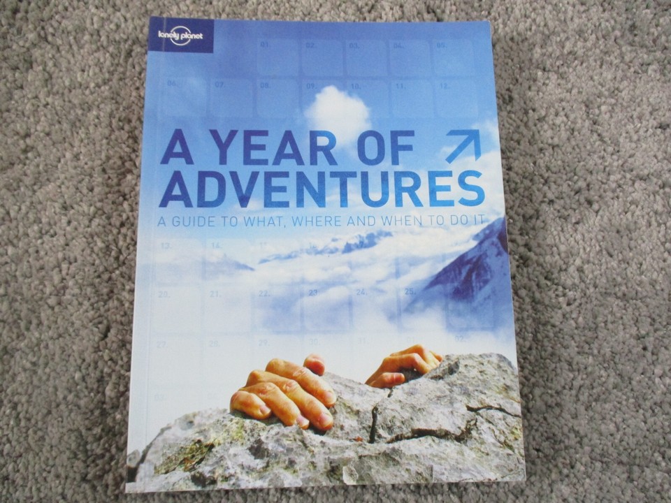 Lonely Planet Travel Guides - Large Selection - Plan Your Next Trip! | eBay