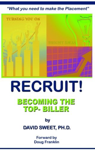 RECRUIT! By David Sweet *Excellent Condition* | eBay