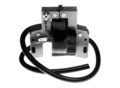 Rotary Brand Replacement Coil Ignition Module Fits B&S Replaces Briggs ...