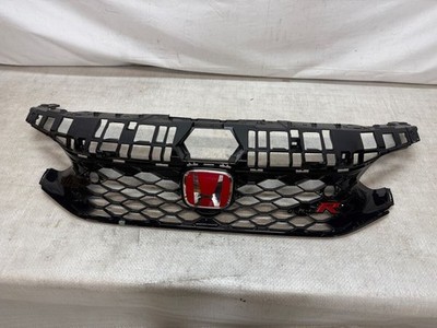 JDM Honda Civic Type R FL5 Front Grille Radiator Grille 71201-T60-J01 ...