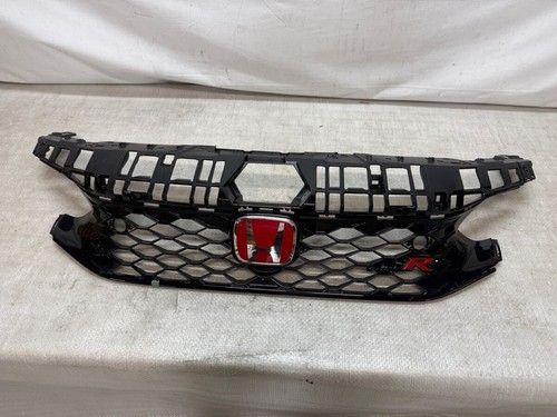 JDM Honda Civic Type R FL5 Front Grille Radiator Grille 71201-T60-J01 ...