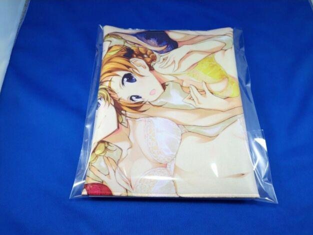 m22 Playmat Girls und Panzer Mouse Pad 60x30cm Large Gaming Unused ...