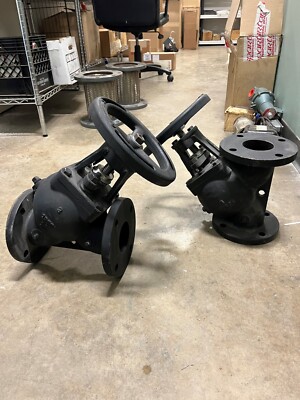 3" Non-return Gate Valve | eBay