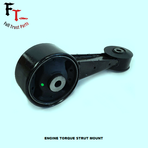 FITS: 2010-2013 TOYOTA HIGHLANDER 3.5L -- ENGINE RIGHT SIDE TORQUE ...