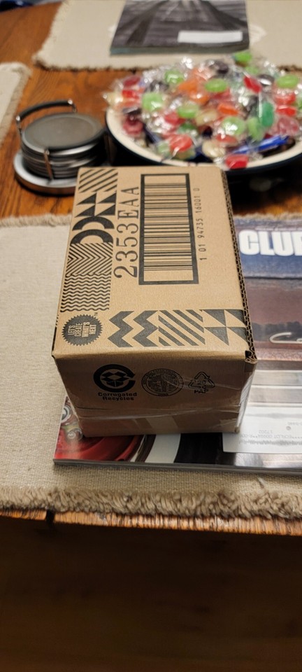 Hot Wheels X Daniel Arsham Porsche 356 “Bonsai” Speedster Brand New ...