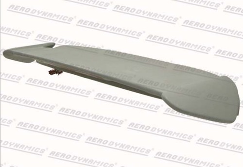 Spoiler Polyester Type R (Civic 95-01 3dr) | eBay.de