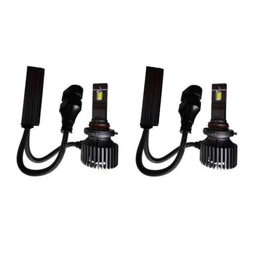 SUITABLE FOR HYUNDAI VENUE MPI HB3 9005 HI LOW BEAM CANBUS ERROR FREE WHITE LED | eBay Australia