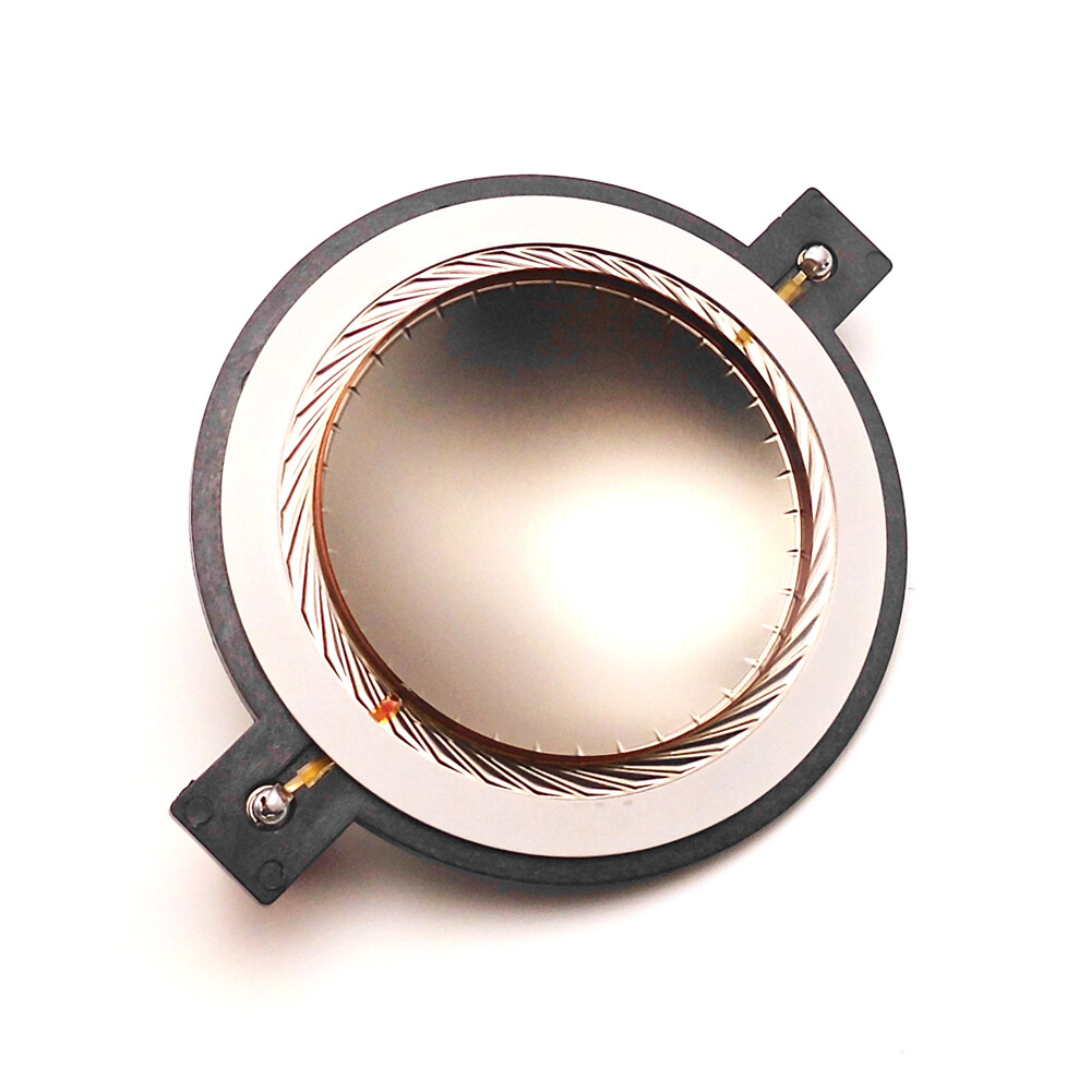 2 Diaphragm for B&C DE75-8, DE75TN, DE750-8, DE750TN, DE82, DE82TN ...