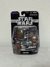 Star Wars The Saga Collection Power Droid