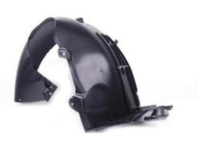 Genuine Porsche Panamera Front Fender Liner Splash Shield Right (2010 ...