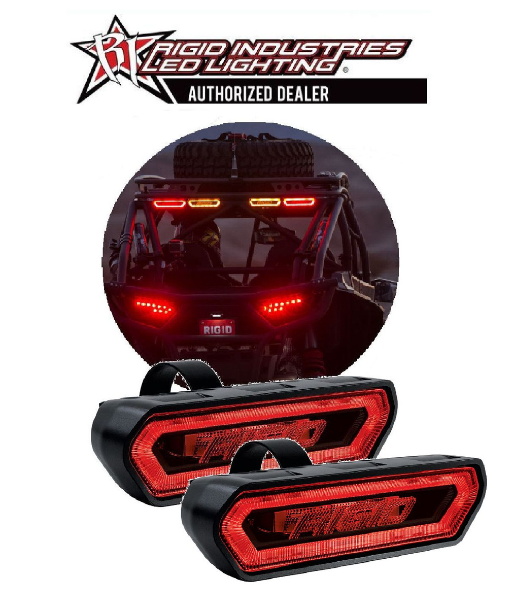 Rigid Industries Led Lighting RIGID Industries LED Lighting A