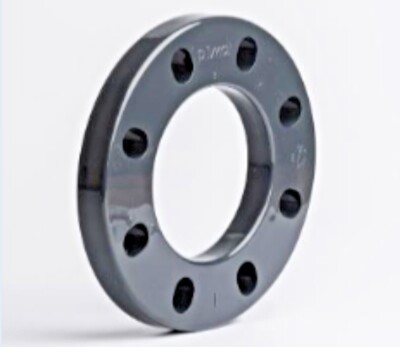 PVC Backing Ring (Imperial) BS4504 NP10/16 - ( 1/2" to 4" ) | eBay UK