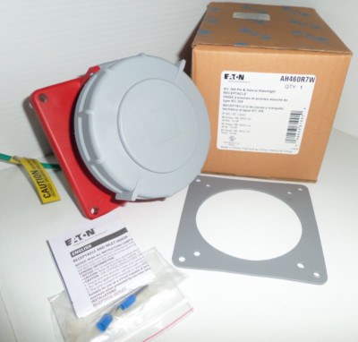 Plugs - 60-Amp Pin Sleeve