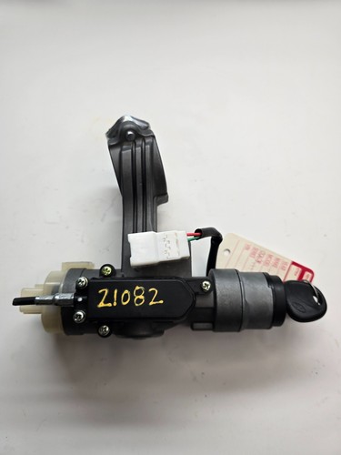 2006-2011 KIA RIO IGNITION SWITCH LOCK W/KEY OEM | eBay