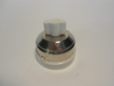 Vintage 3" Diameter High/Med/Low/Off Switch | eBay