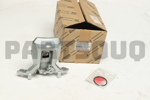 4783033270 Genuine Toyota Cylinder ASSY RR 47830-33270 for sale online ...