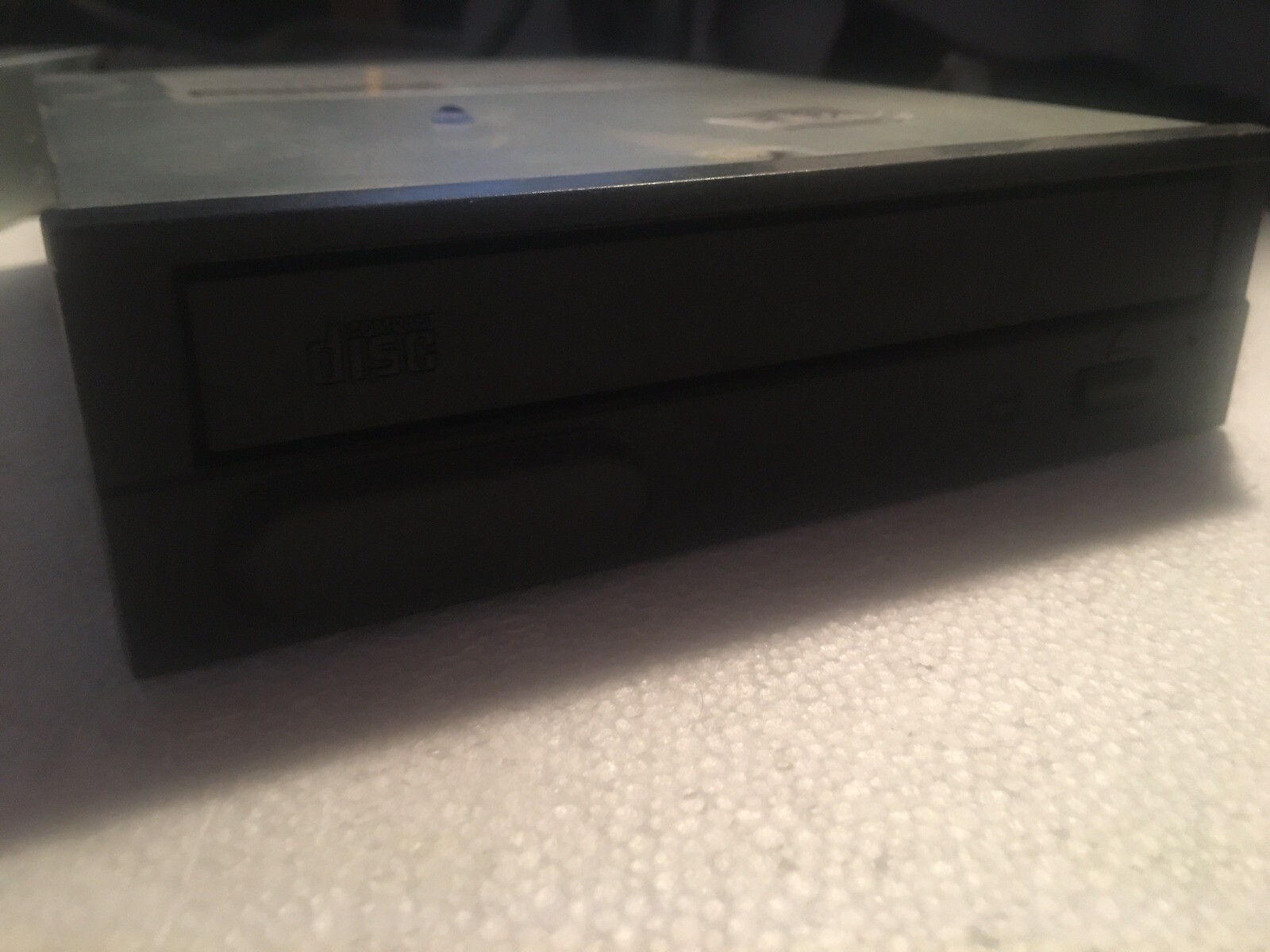 CD-ROM DRIVE, XM-5701B, BLACK, (Tosh-CD8) | eBay
