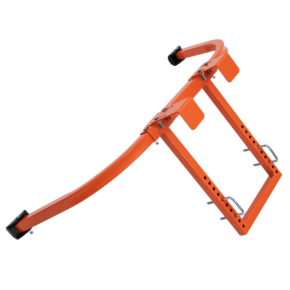 Ladder Stabilizer Wing Span/Wall Roof Standoff Extension Holder Helper ...