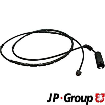 JP Brake Pad Wear Sensor Rear Axle Fits BMW E46 Hatchback Saloon ...