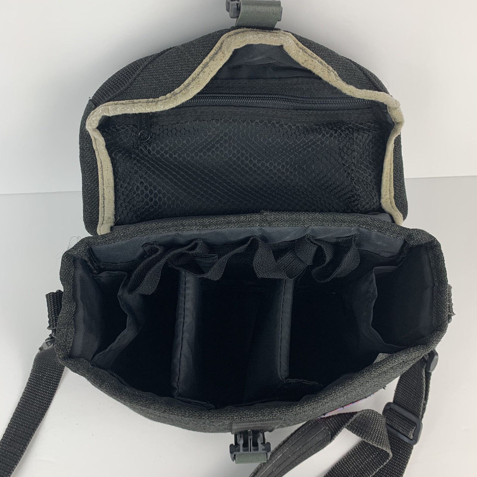 Solidex Performance Video Baggage Video Camera Camcorder Bag Model VB633 for sale online | eBay