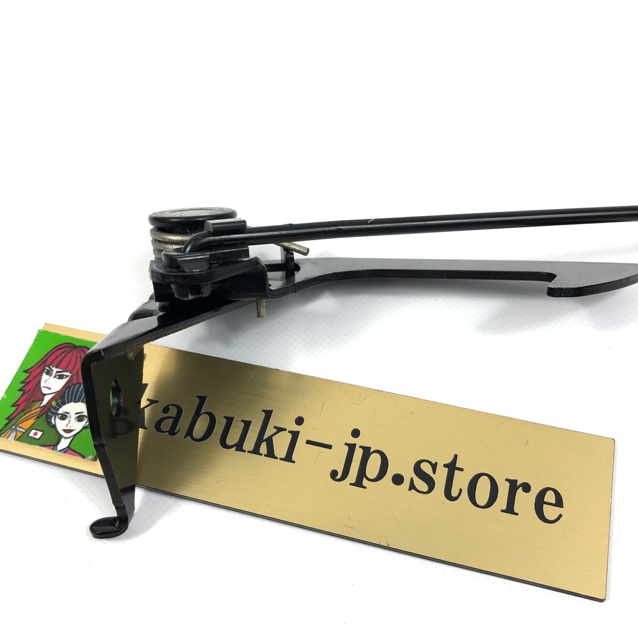 Toyota Genuine 53550-35010 HOOK ASSY HOOD AUXILIARY CATCH For 4Runner ...