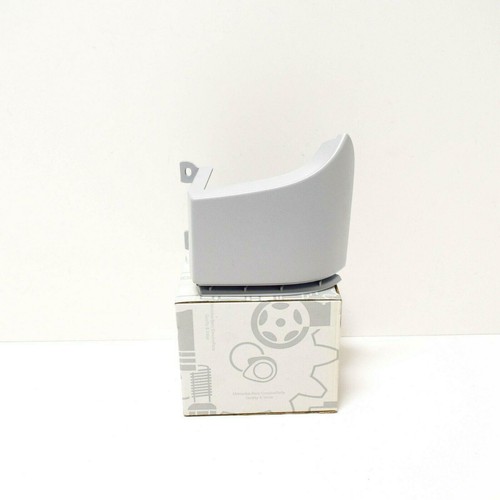 MB Viano W639 Rear Right Bumper Corner Edge A63969408259999 NEW GENUINE ...