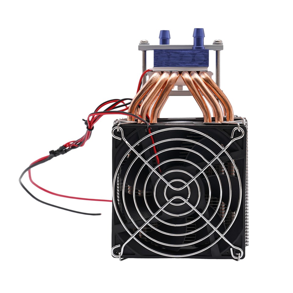 Aquarium Water Chiller Fish Shrimp Tank Cooling System Refrigeration ...